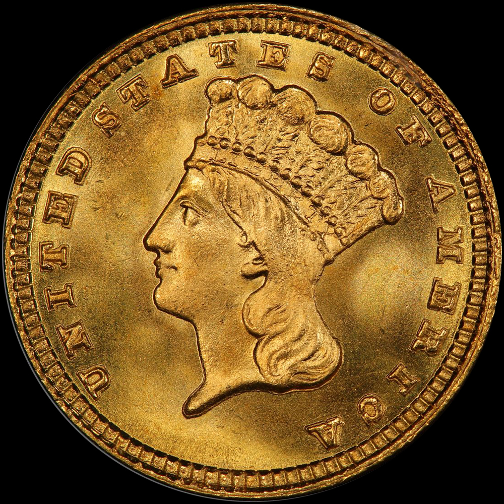 Market Reports | Legend Numismatics
