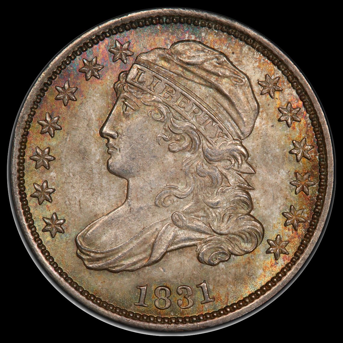 Dimes | Product categories | Legend Numismatics