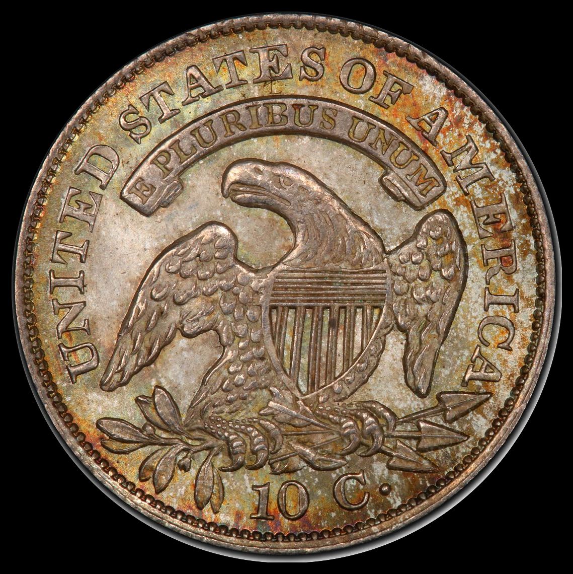 Dimes | Product categories | Legend Numismatics