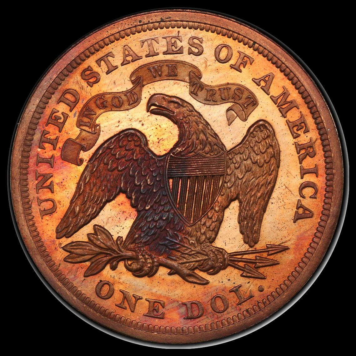 Products | Legend Numismatics | Page 5