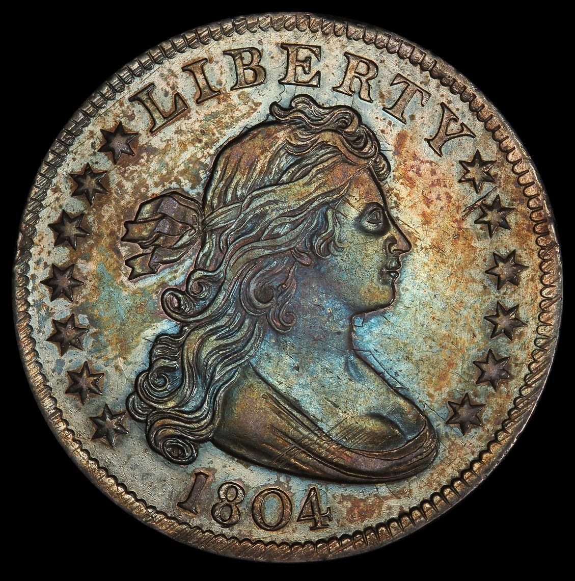 About Legend | Legend Numismatics