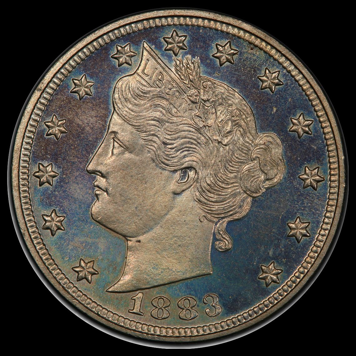 About Legend | Legend Numismatics