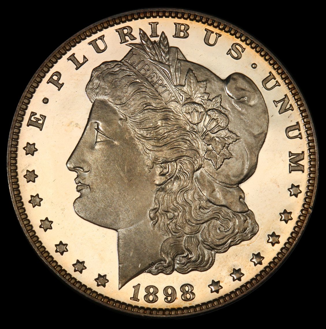 Legend Numismatics | WORLDS FINEST COINS
