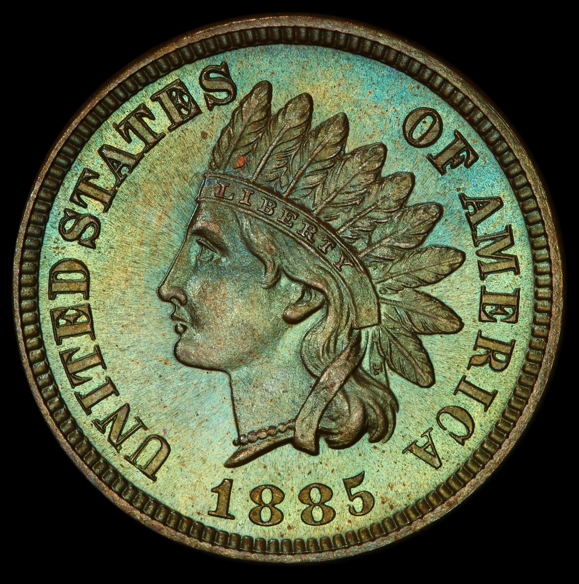 Legend Numismatics | WORLDS FINEST COINS