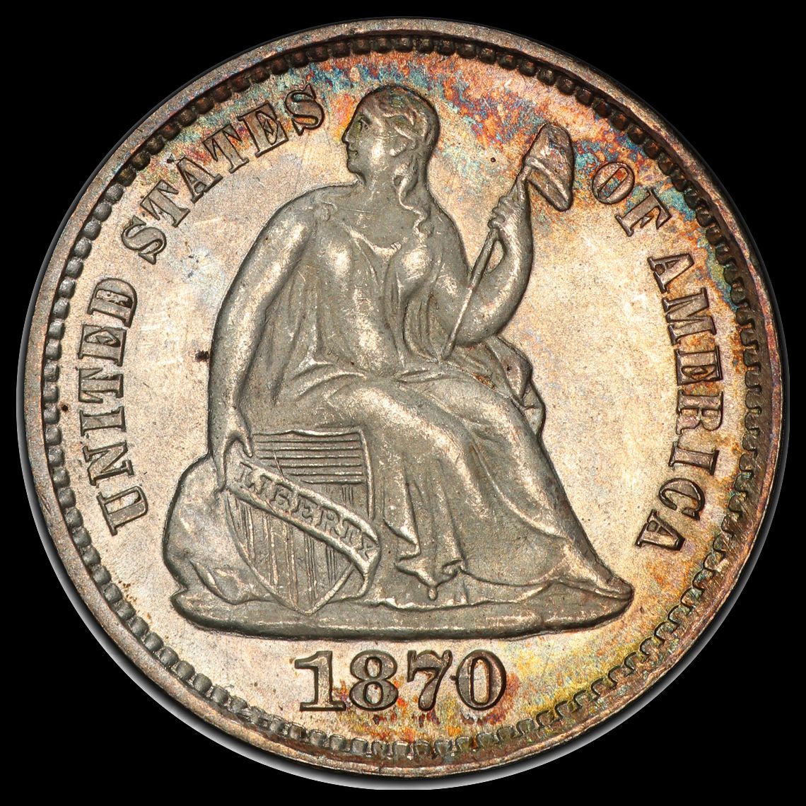 Legend Numismatics | WORLDS FINEST COINS