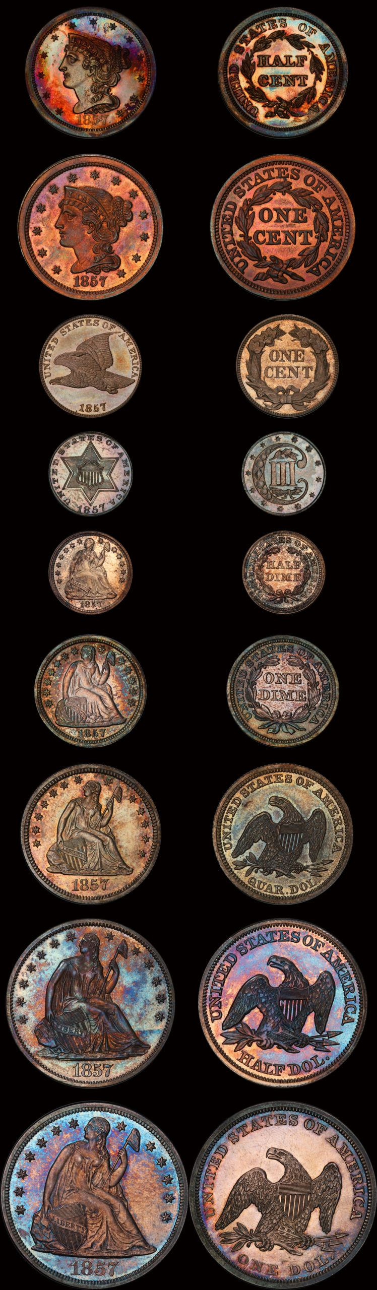 Products | Legend Numismatics