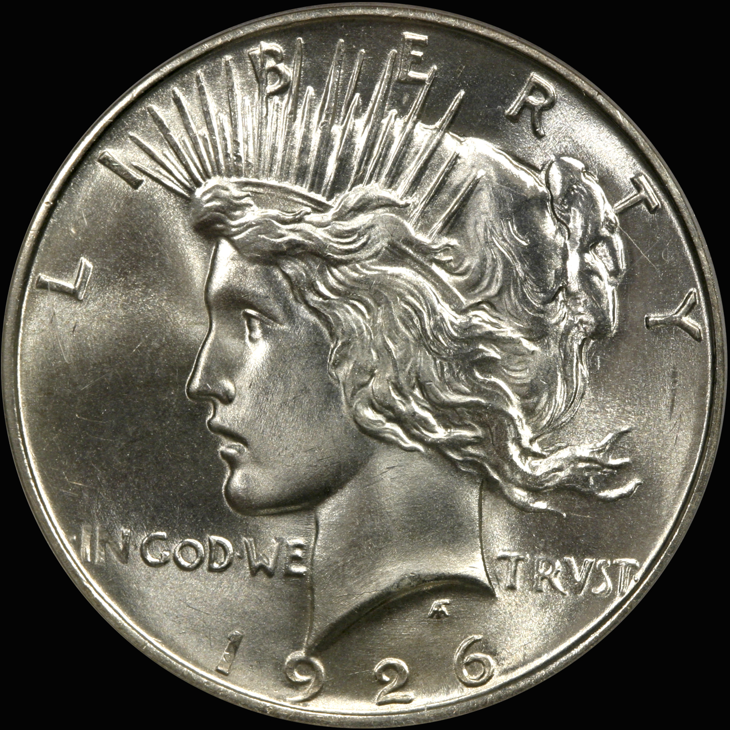 Hot Topics | Legend Numismatics