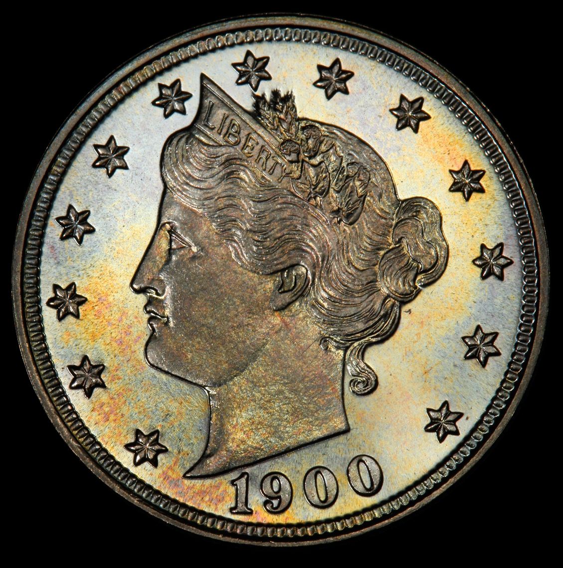 Legend Numismatics | WORLDS FINEST COINS