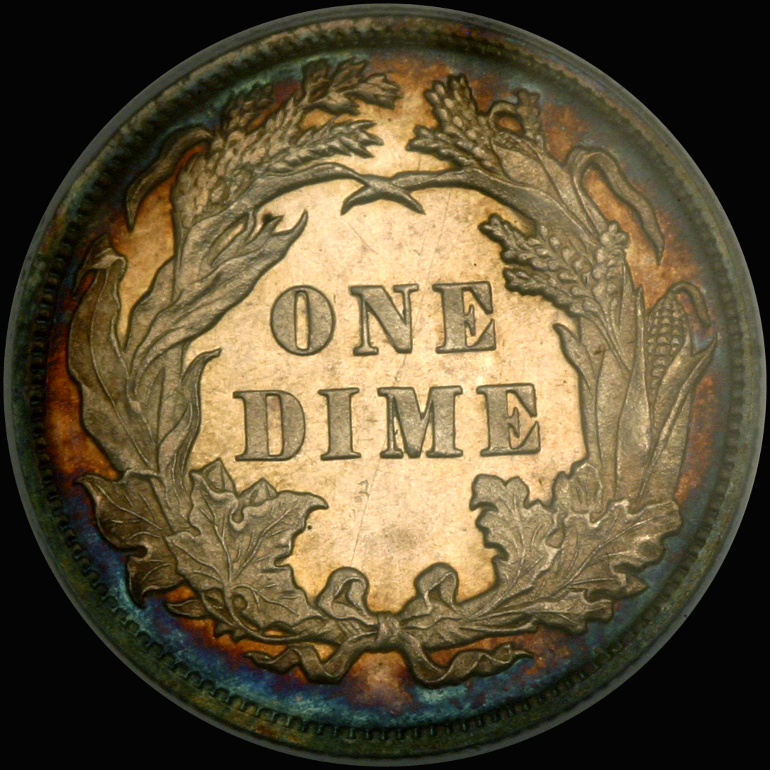 Products | Legend Numismatics | Page 2