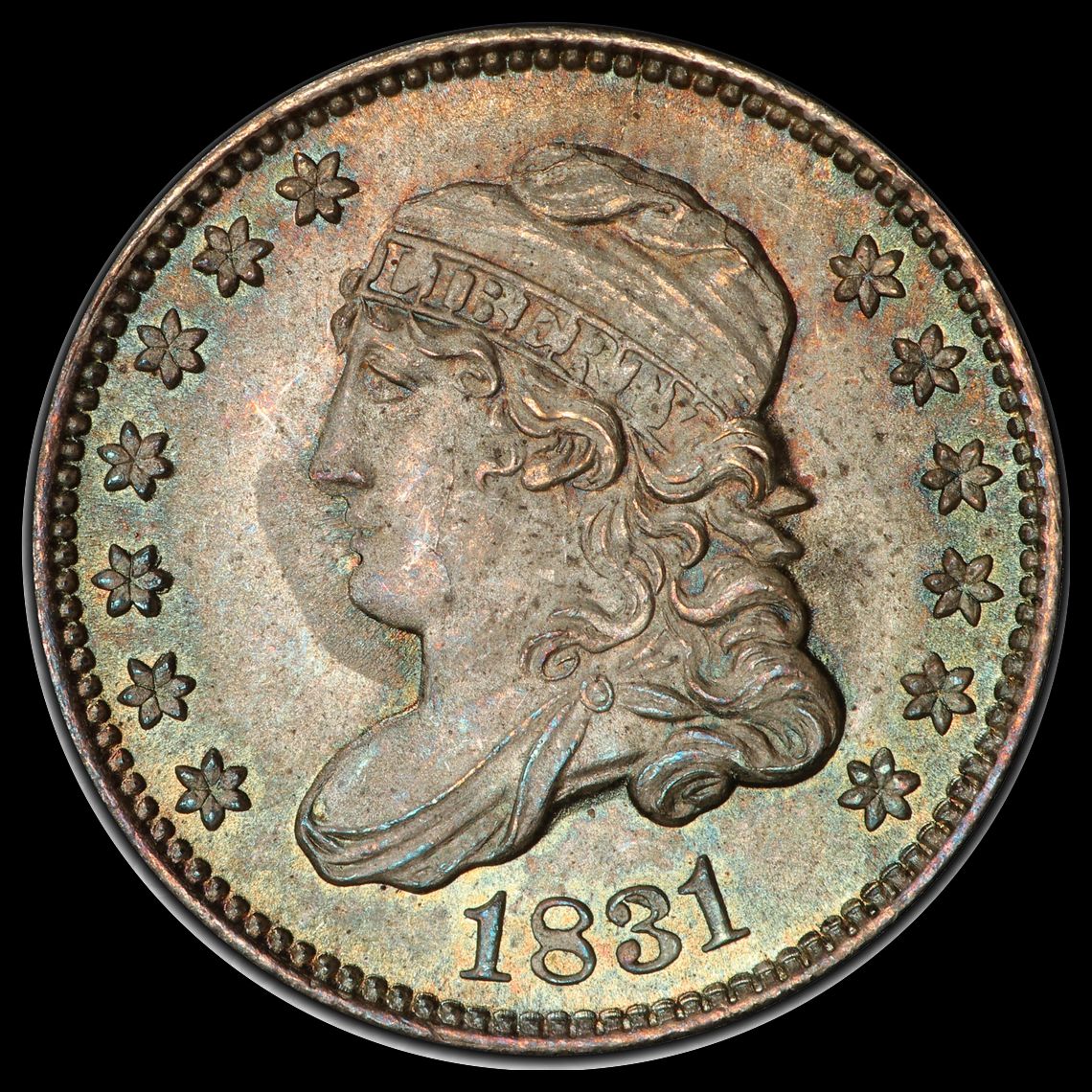 Legend Numismatics | WORLDS FINEST COINS