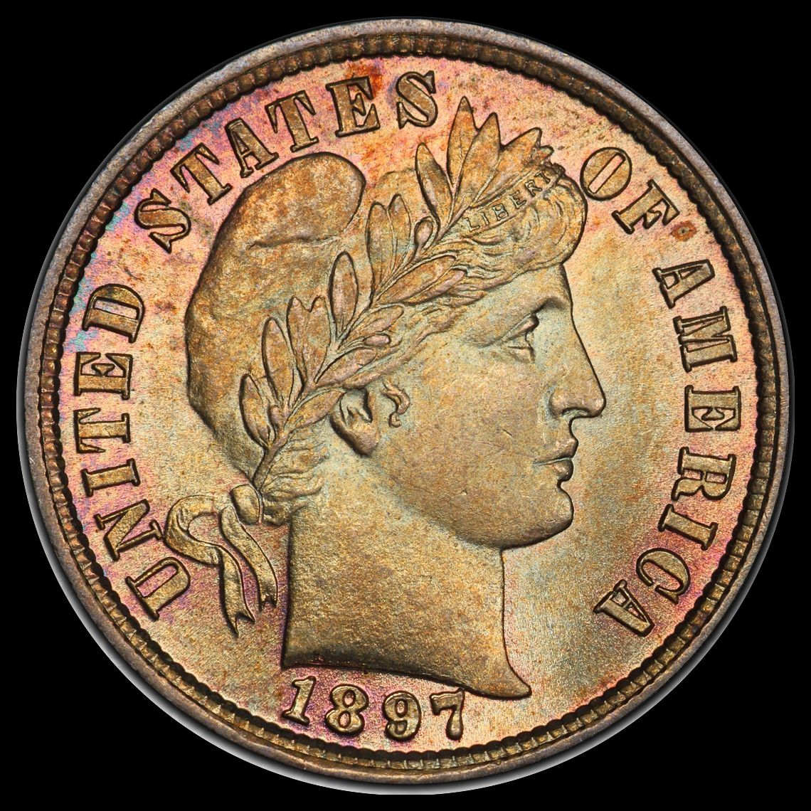 Legend Numismatics | WORLDS FINEST COINS