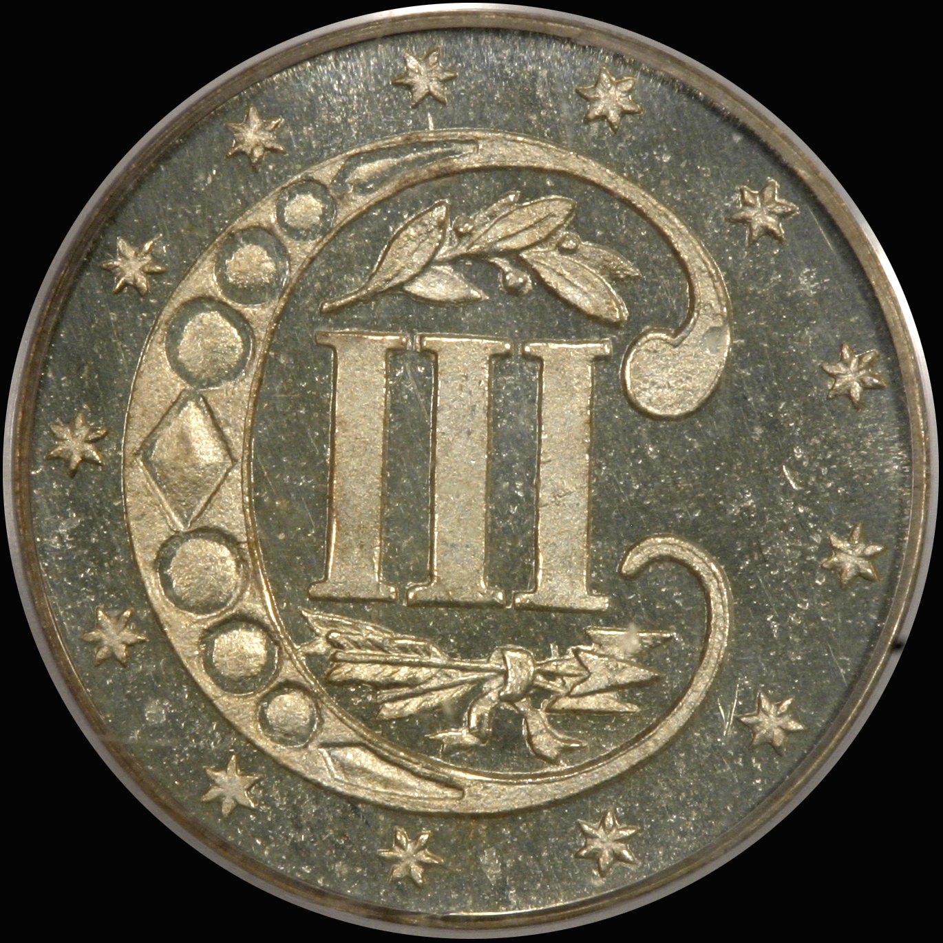 About Legend Numismatics | Legend Numismatics