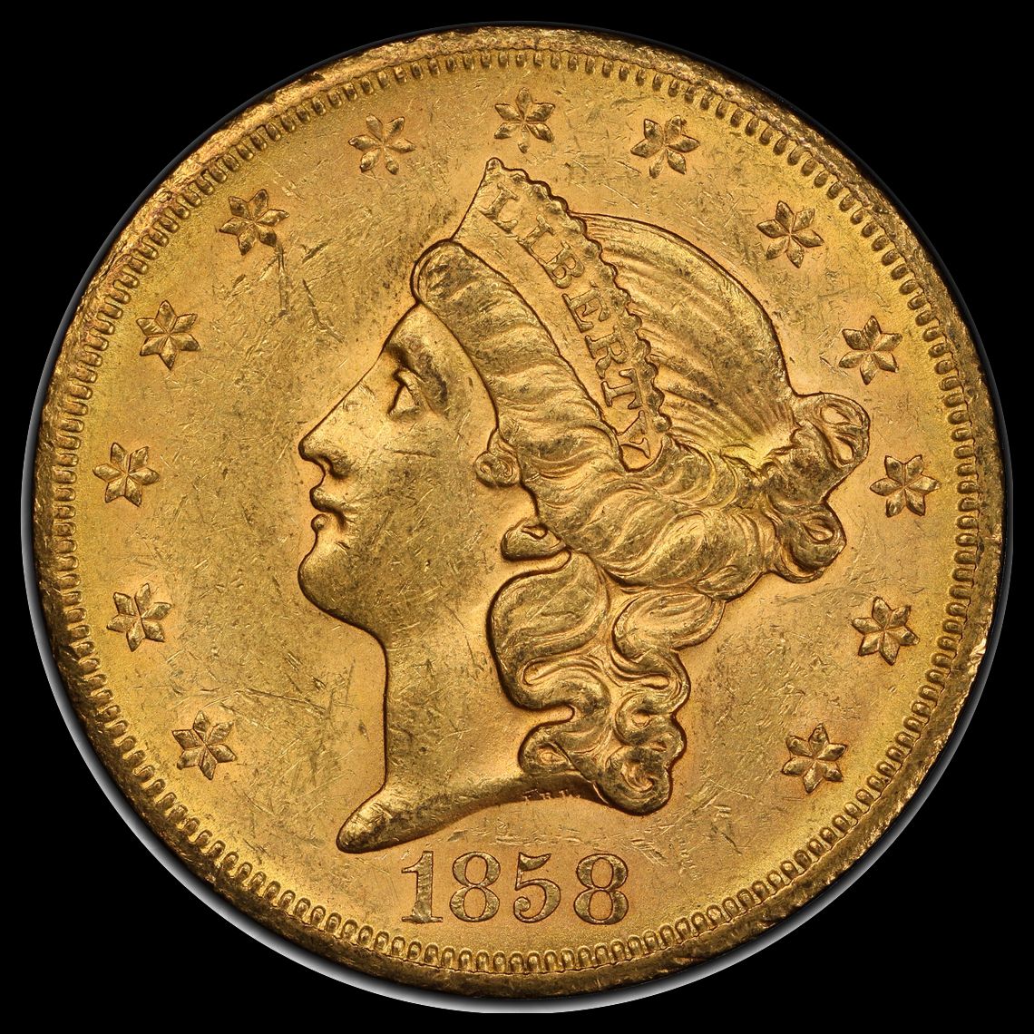 Gold Coinage | Product categories | Legend Numismatics