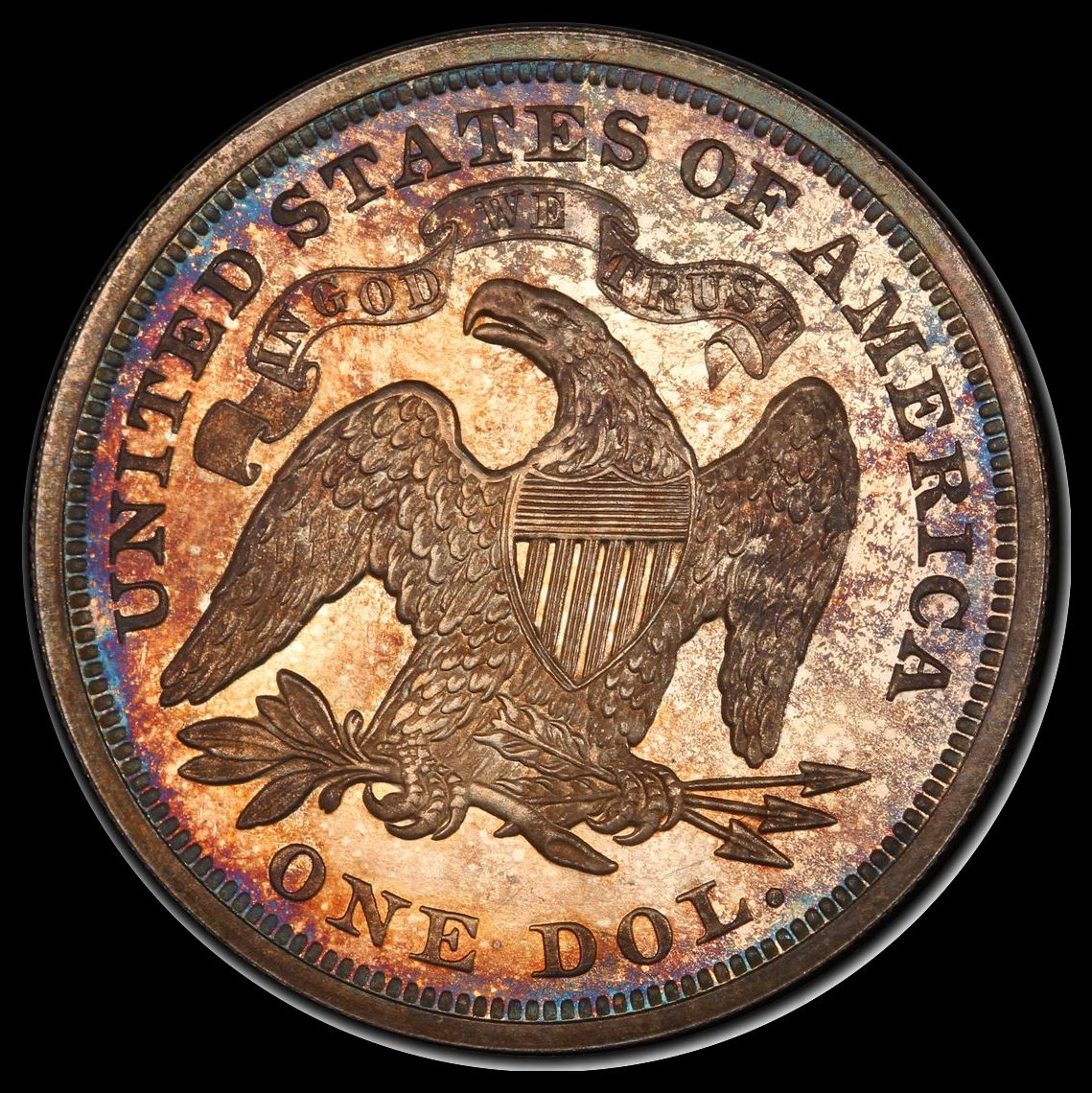 About Legend Numismatics | Legend Numismatics