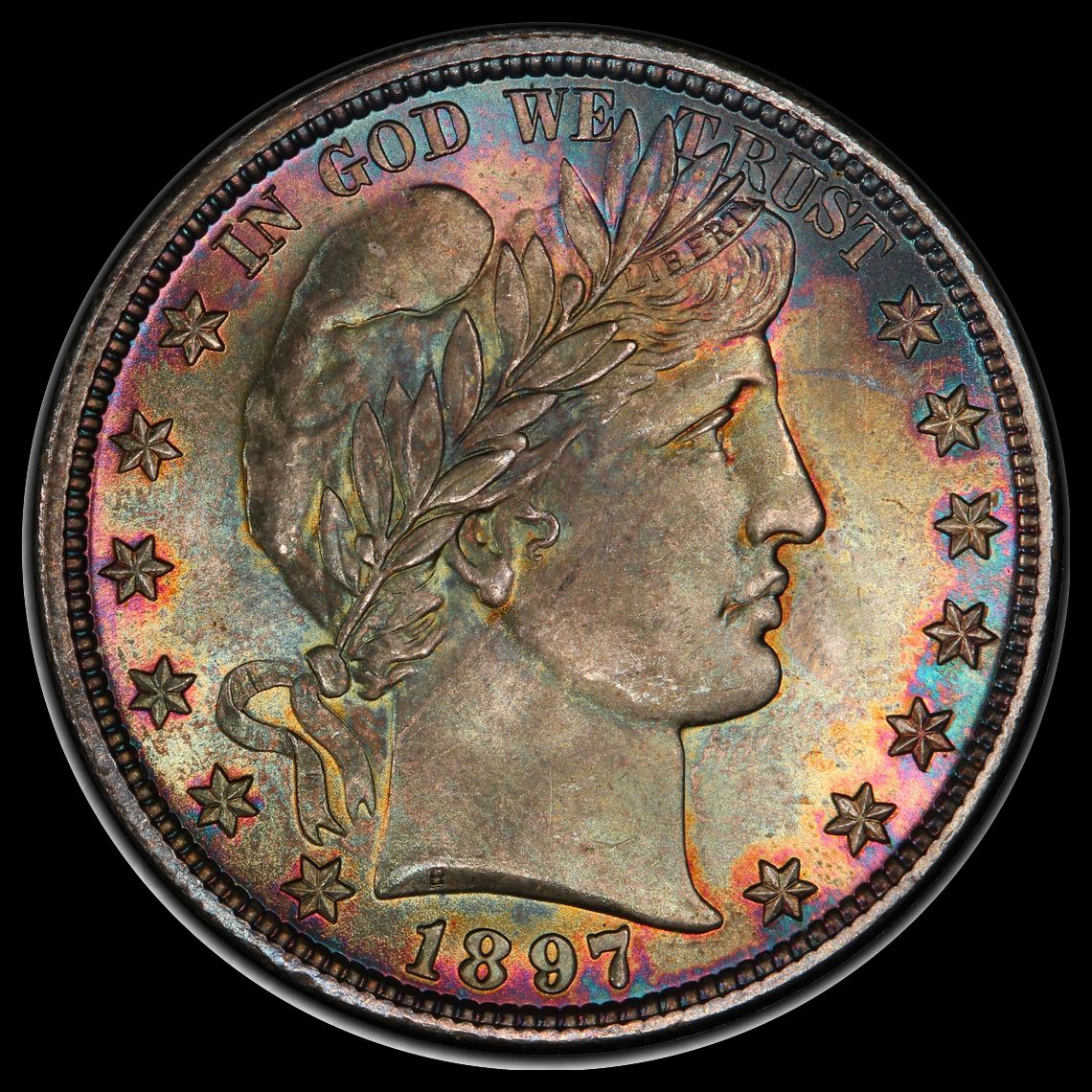 About Legend Numismatics | Legend Numismatics