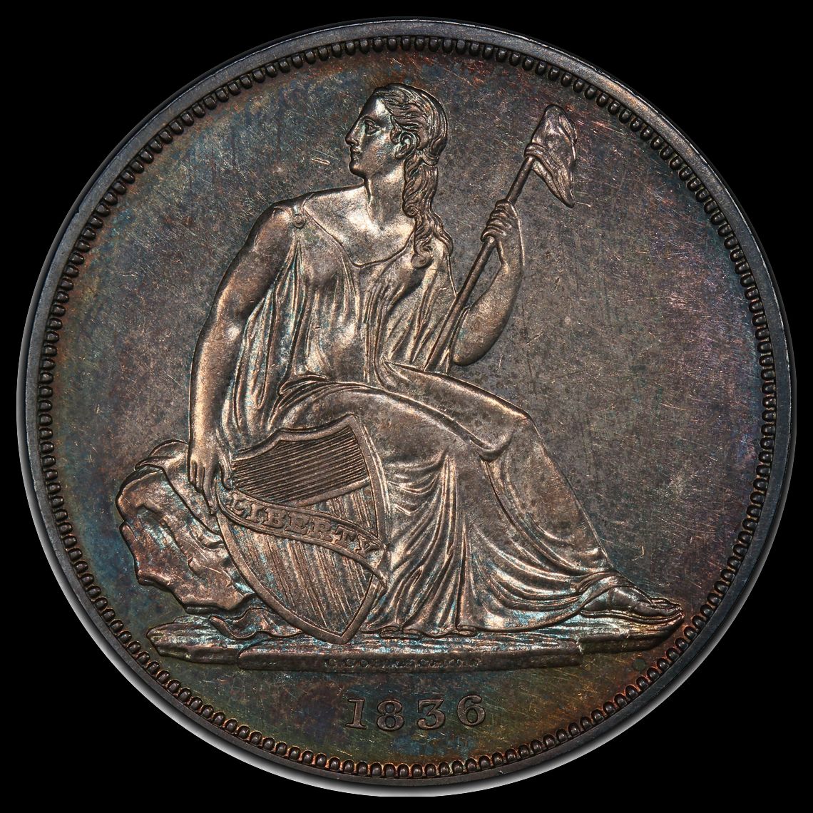 Dollars | Product categories | Legend Numismatics