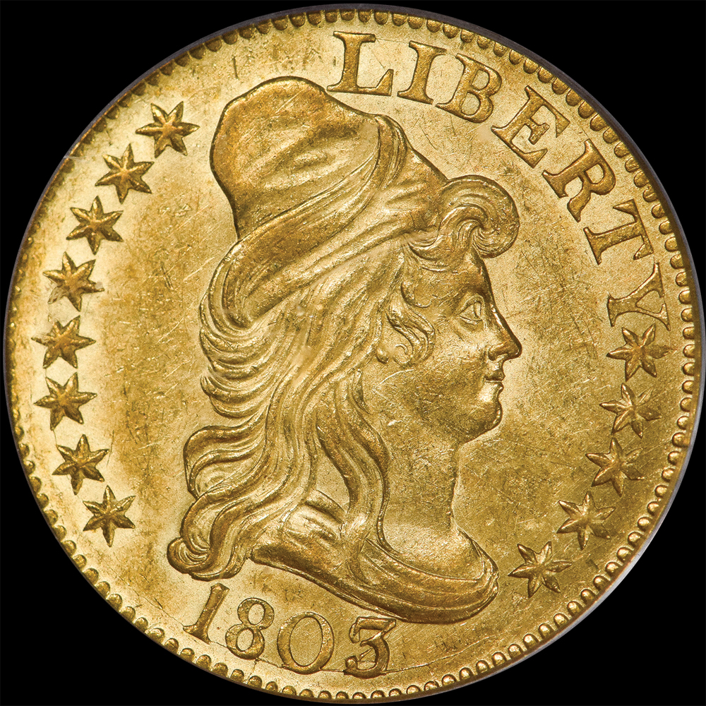 Legend Numismatics | WORLDS FINEST COINS