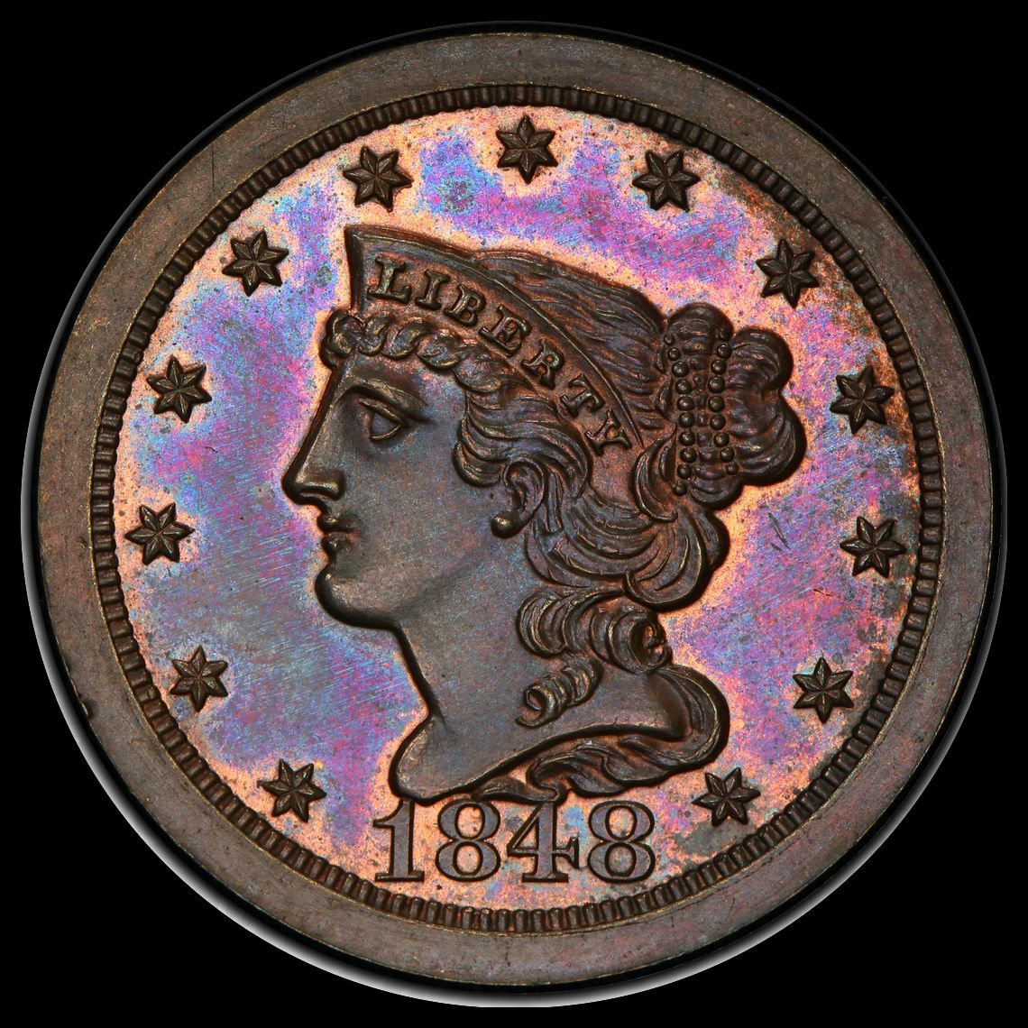 Legend Numismatics | WORLDS FINEST COINS