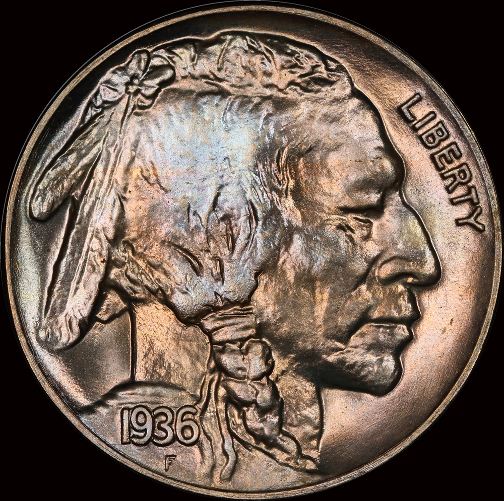 About Legend Numismatics | Legend Numismatics