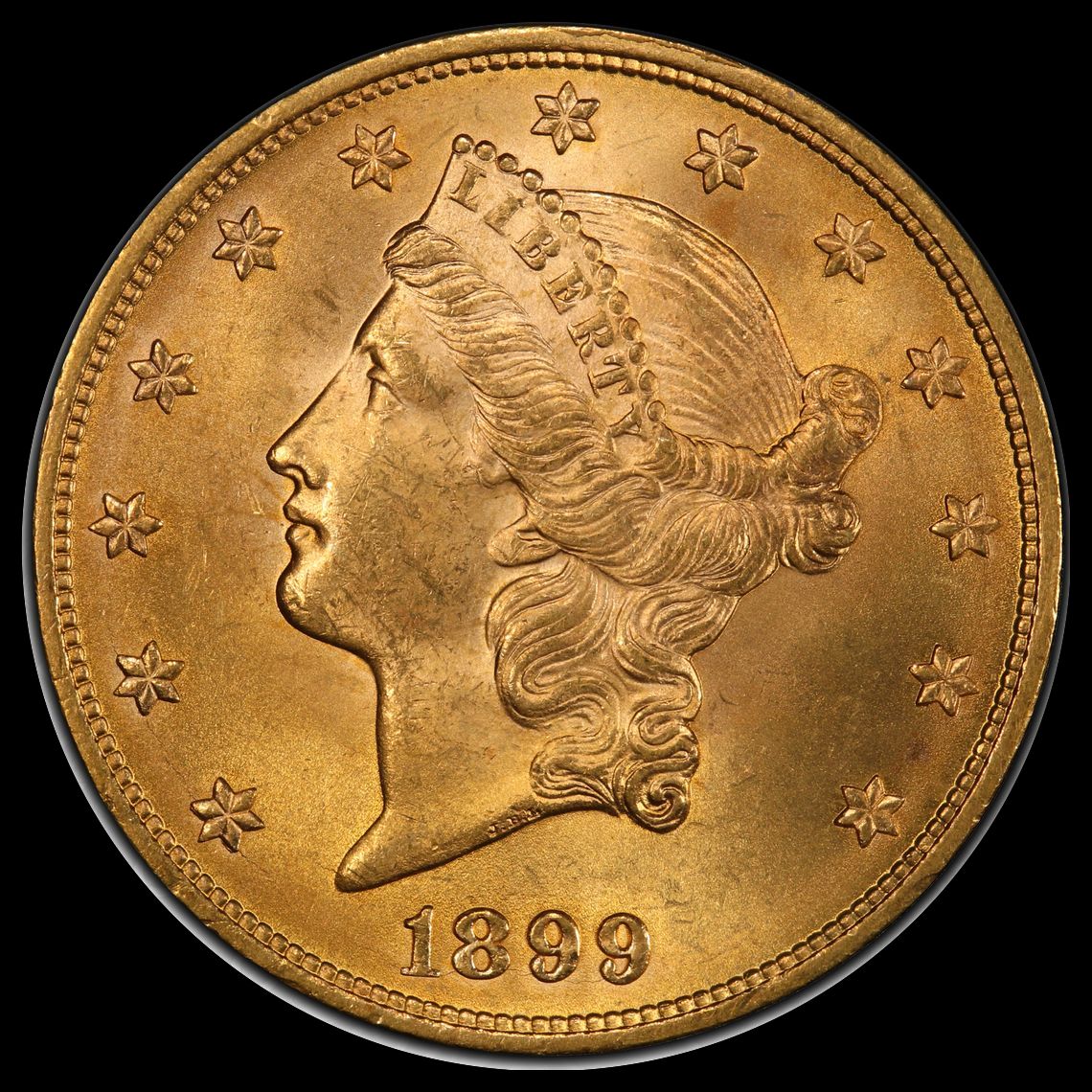 Legend Numismatics | WORLDS FINEST COINS