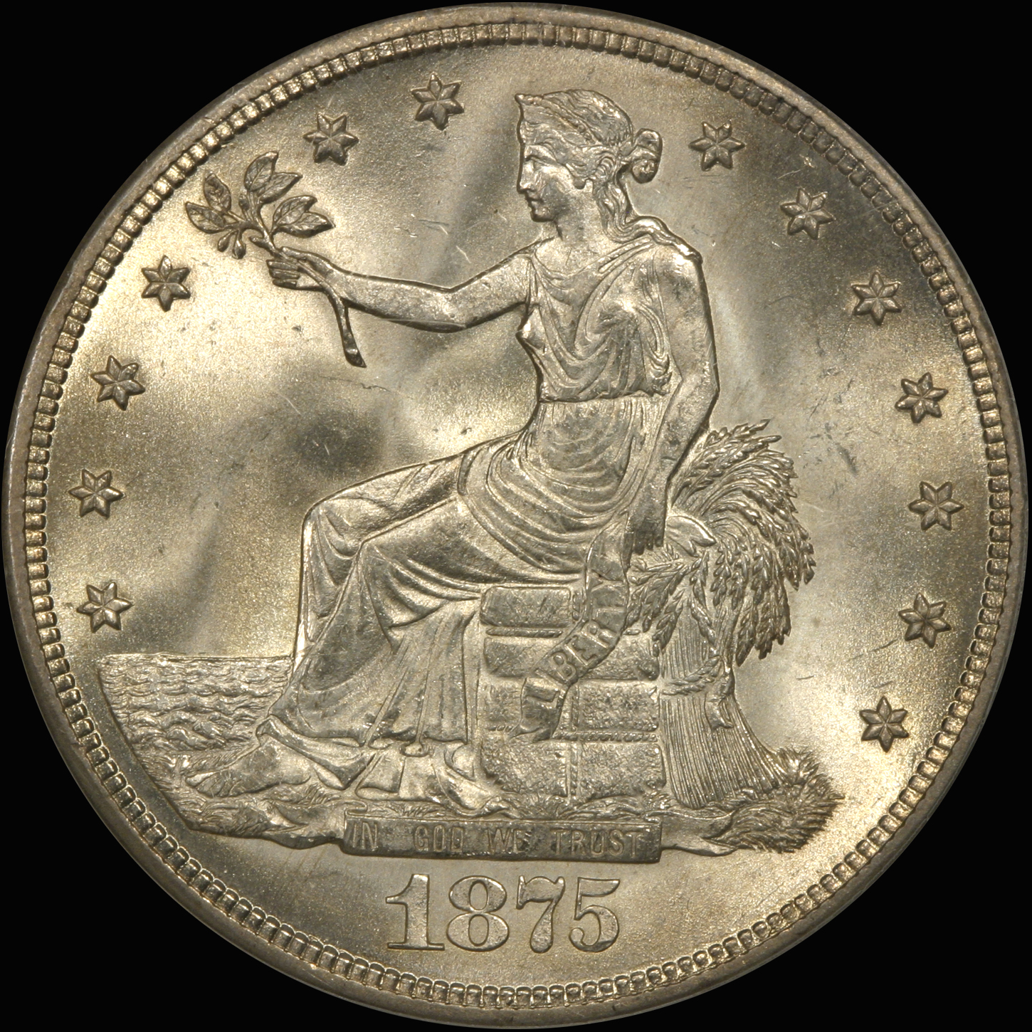 Legend Numismatics | WORLDS FINEST COINS