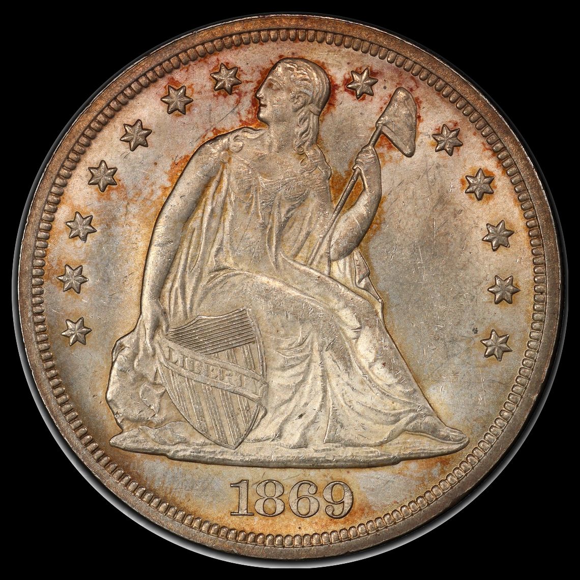 Legend Numismatics | WORLDS FINEST COINS
