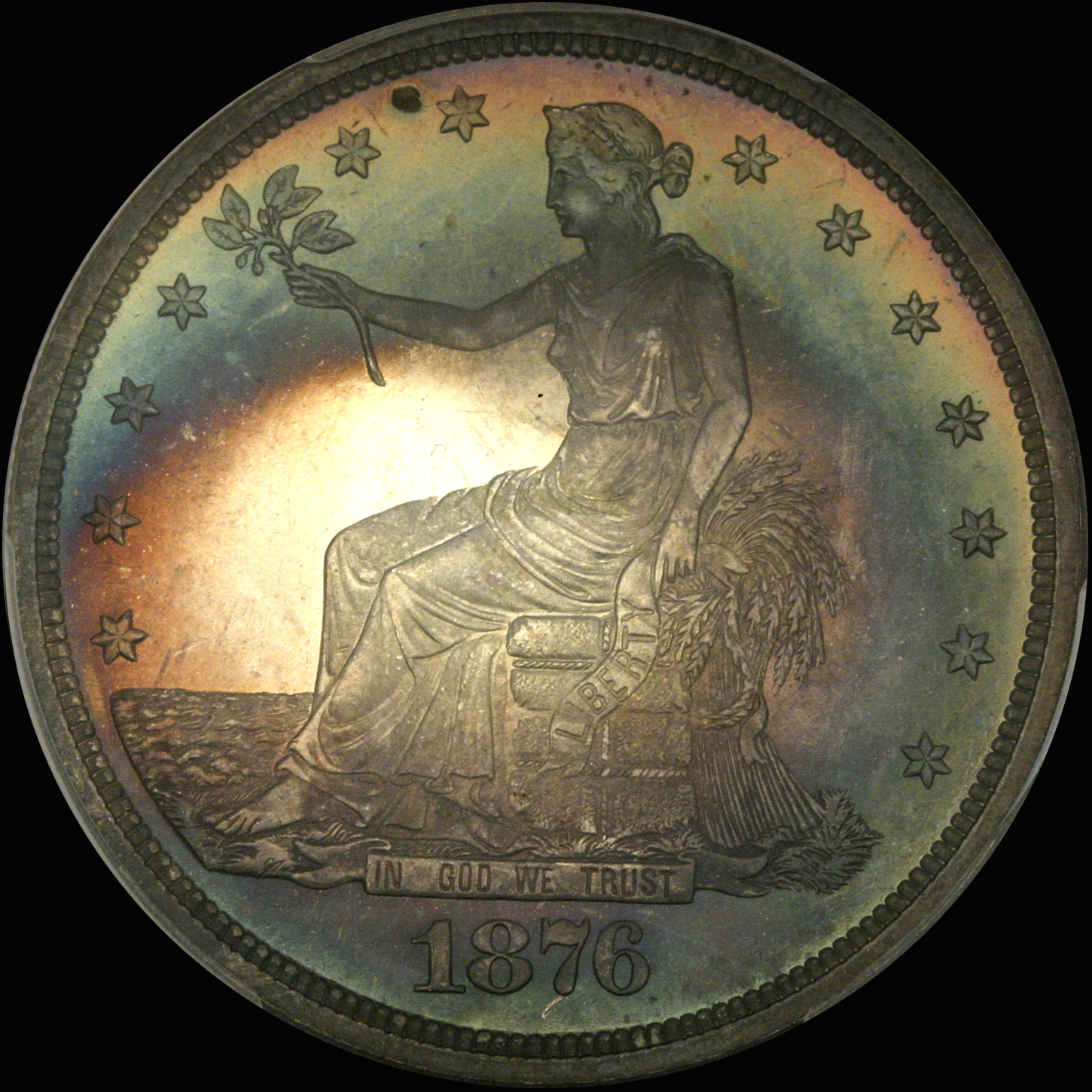 Dollars | Product categories | Legend Numismatics