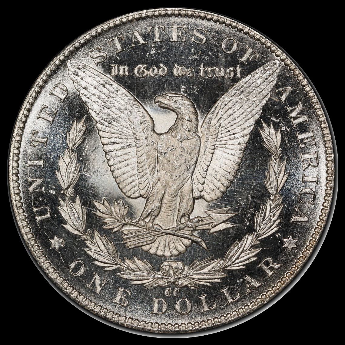 Market Reports | Legend Numismatics