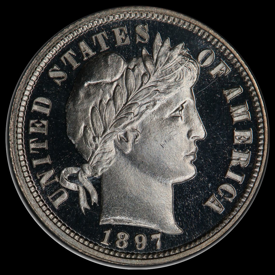 Dimes | Product categories | Legend Numismatics