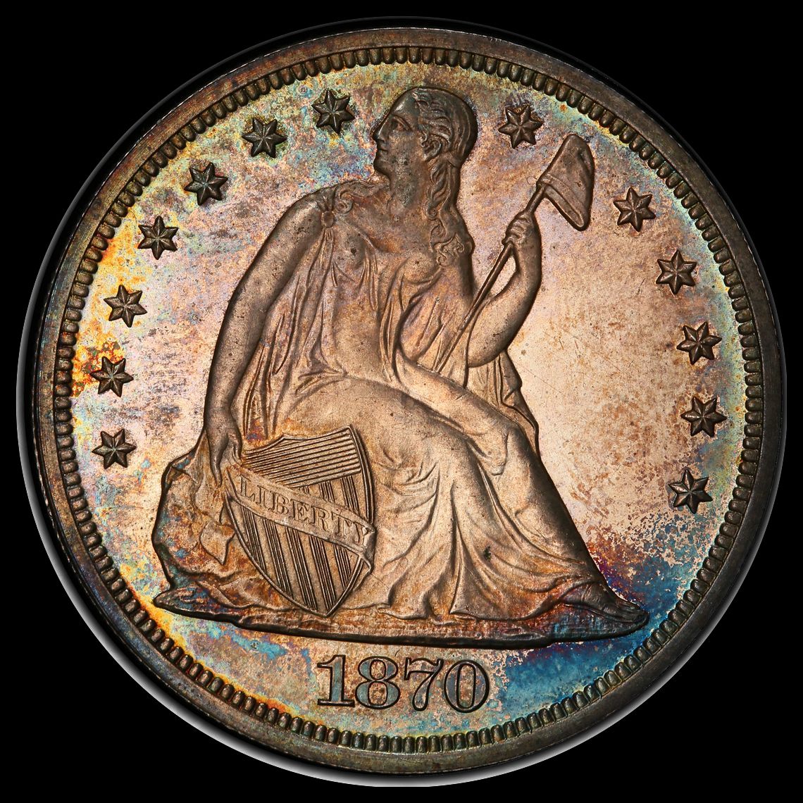 Dollars | Product categories | Legend Numismatics