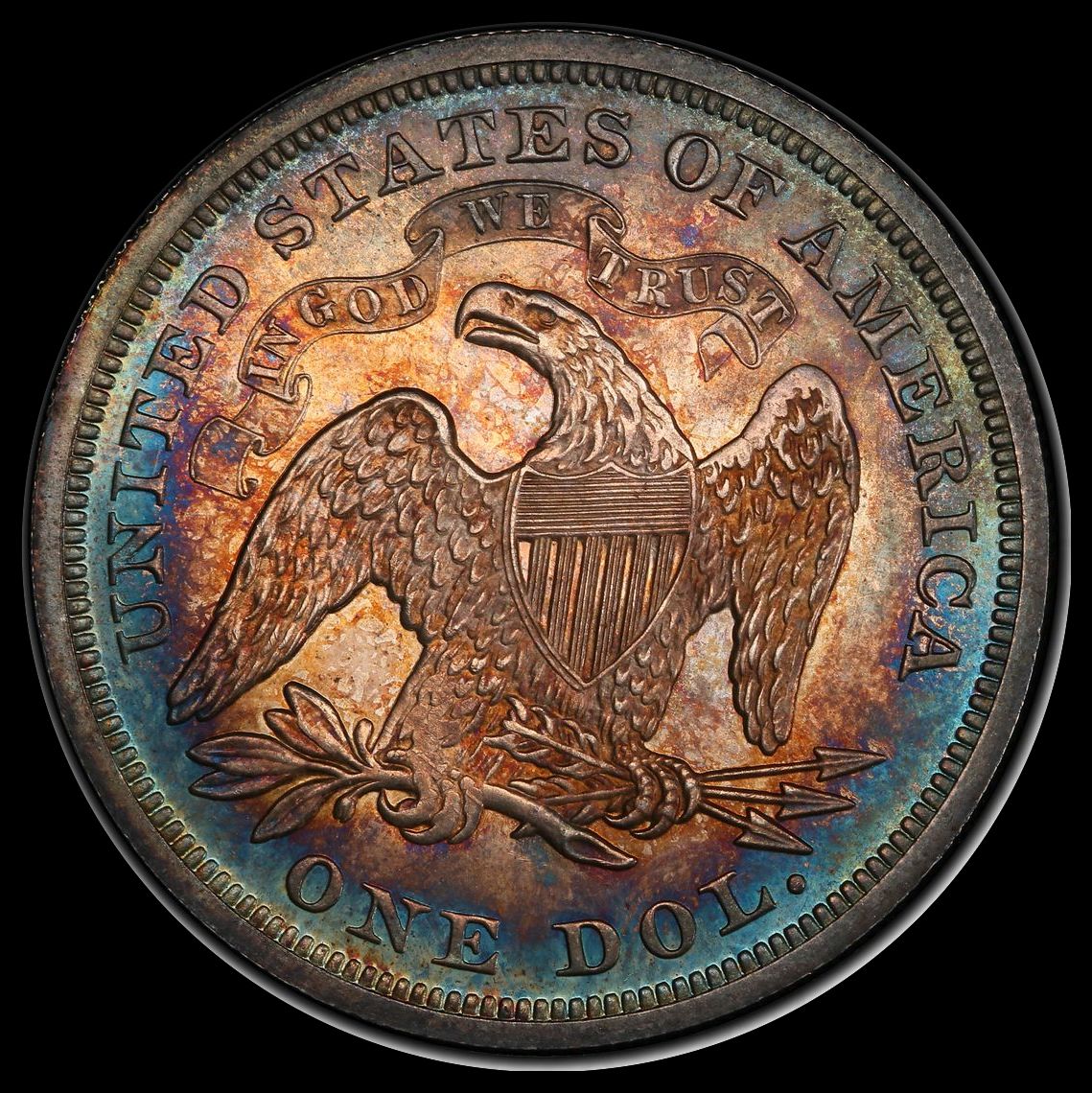 Dollars | Product categories | Legend Numismatics