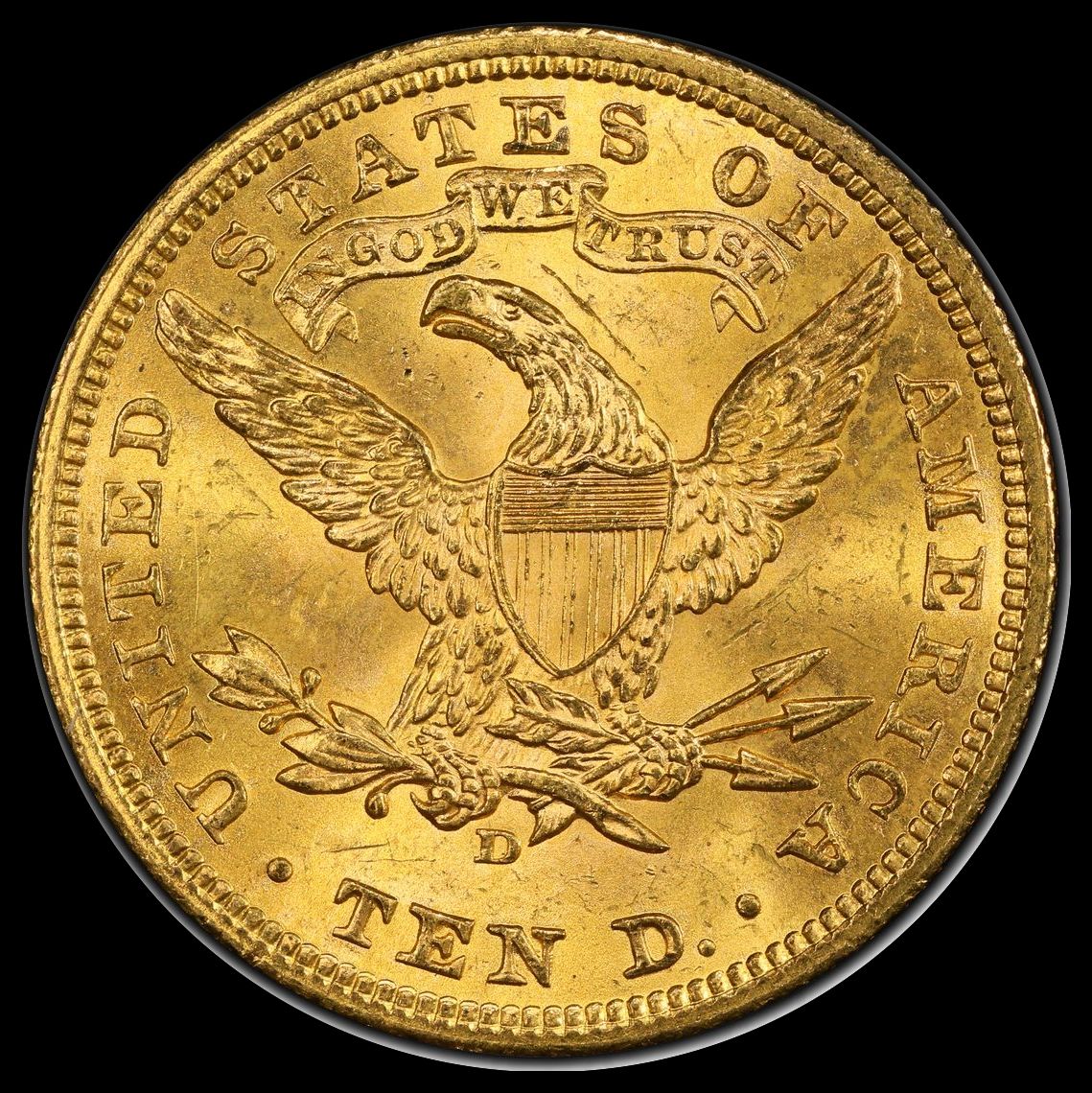 Products | Legend Numismatics | Page 7