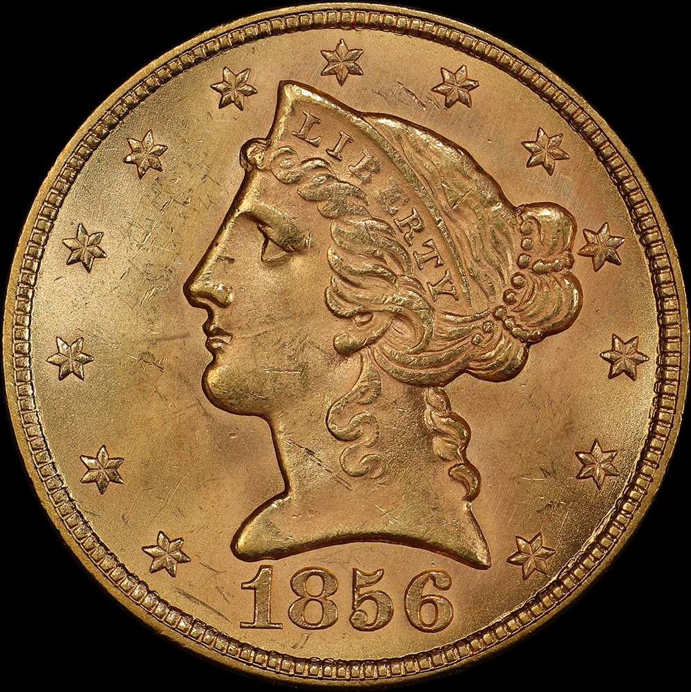 Ss Central America Gold Coins