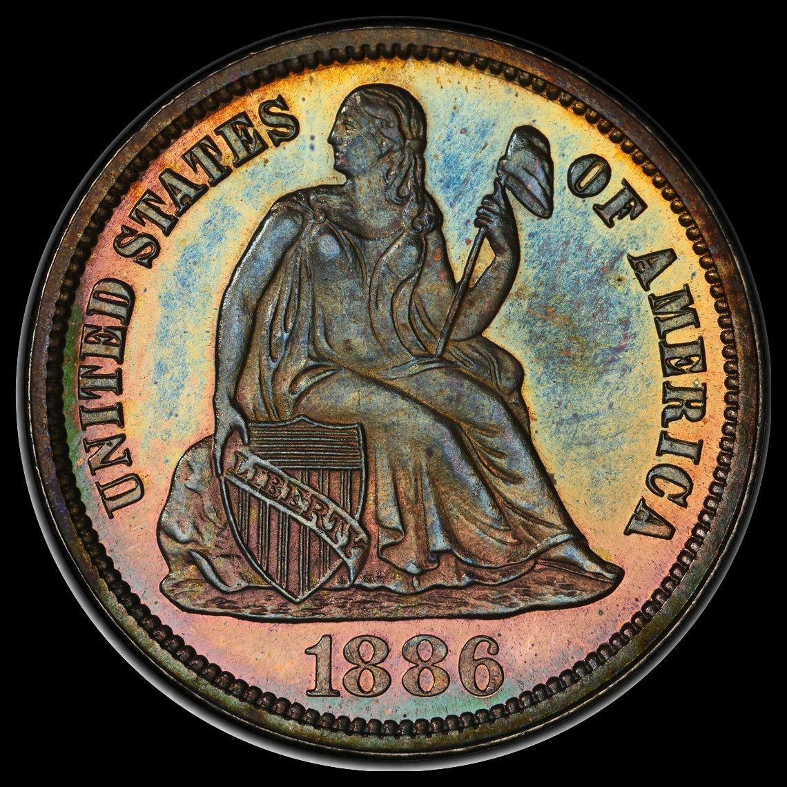 Products | Legend Numismatics | Page 6