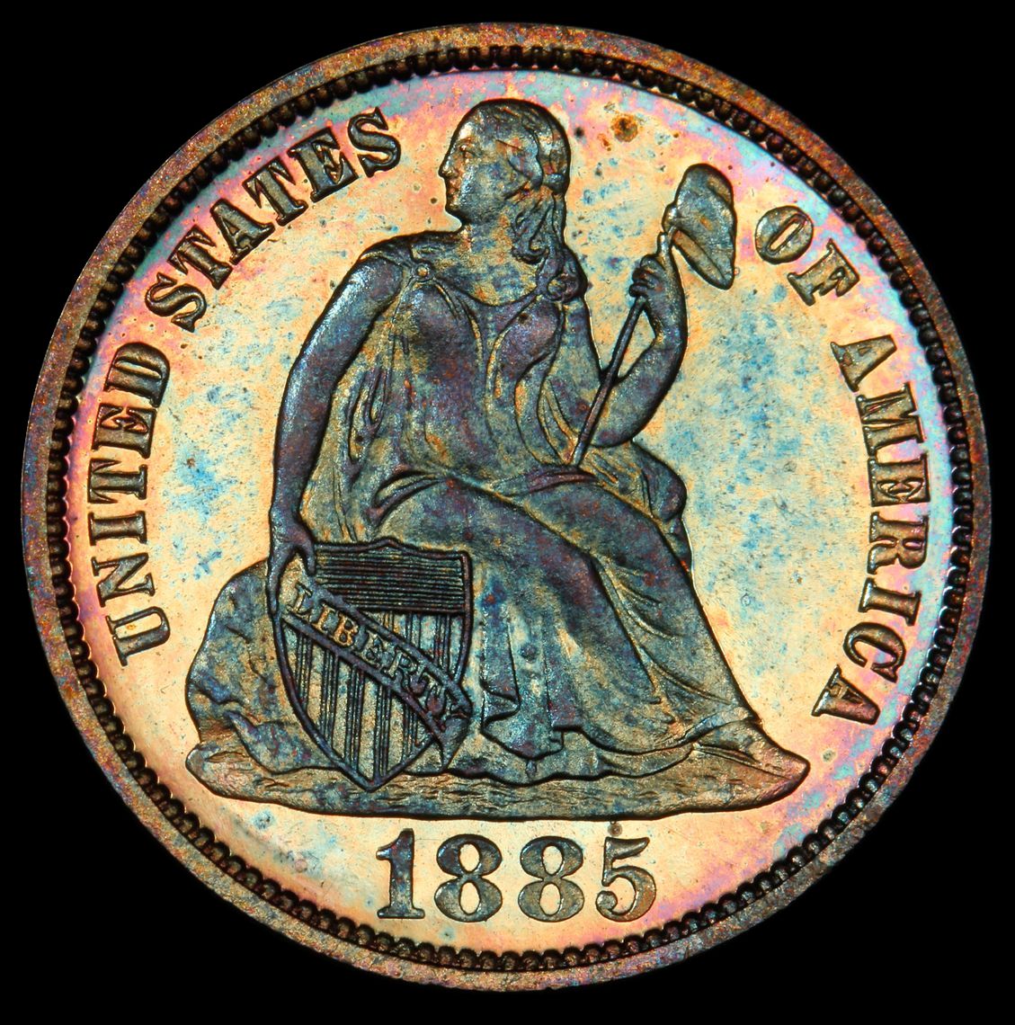 1856-S $20 Gold Liberty Type 1 PCGS AU58 (CAC) | Legend Numismatics