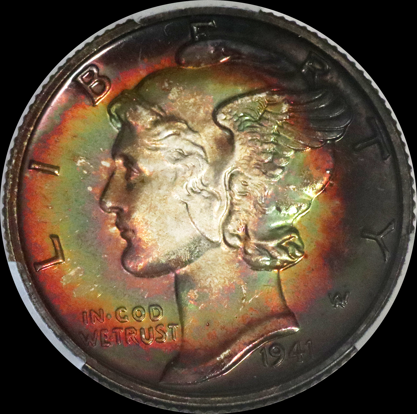 AN AMAZING STORY OF A REAL HERO AND COINS | Legend Numismatics