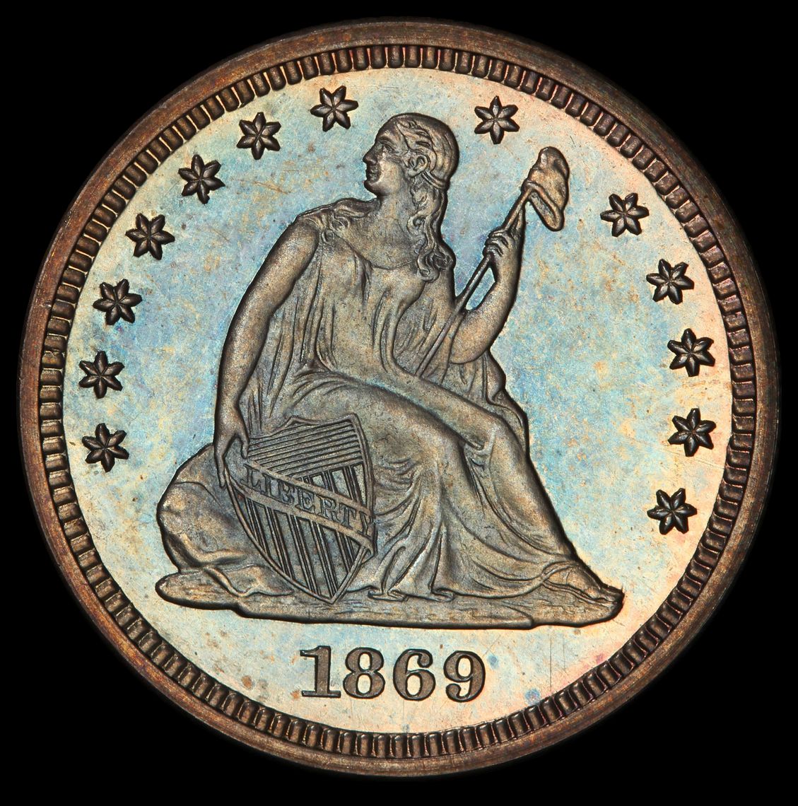 THE ANA SHOW | Legend Numismatics