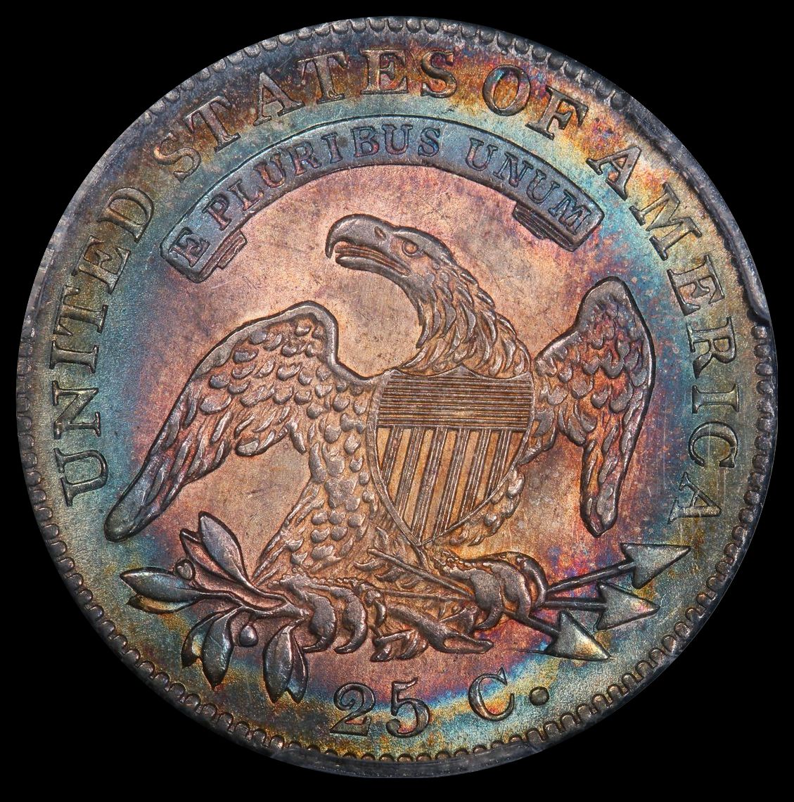 AN AMAZING STORY OF A REAL HERO AND COINS | Legend Numismatics