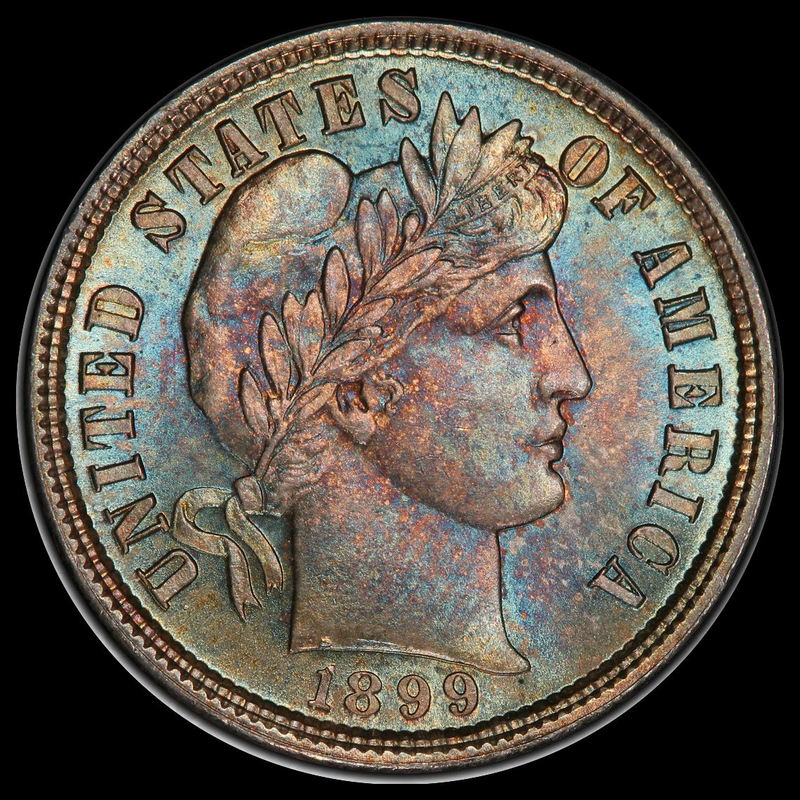 Products | Legend Numismatics | Page 4