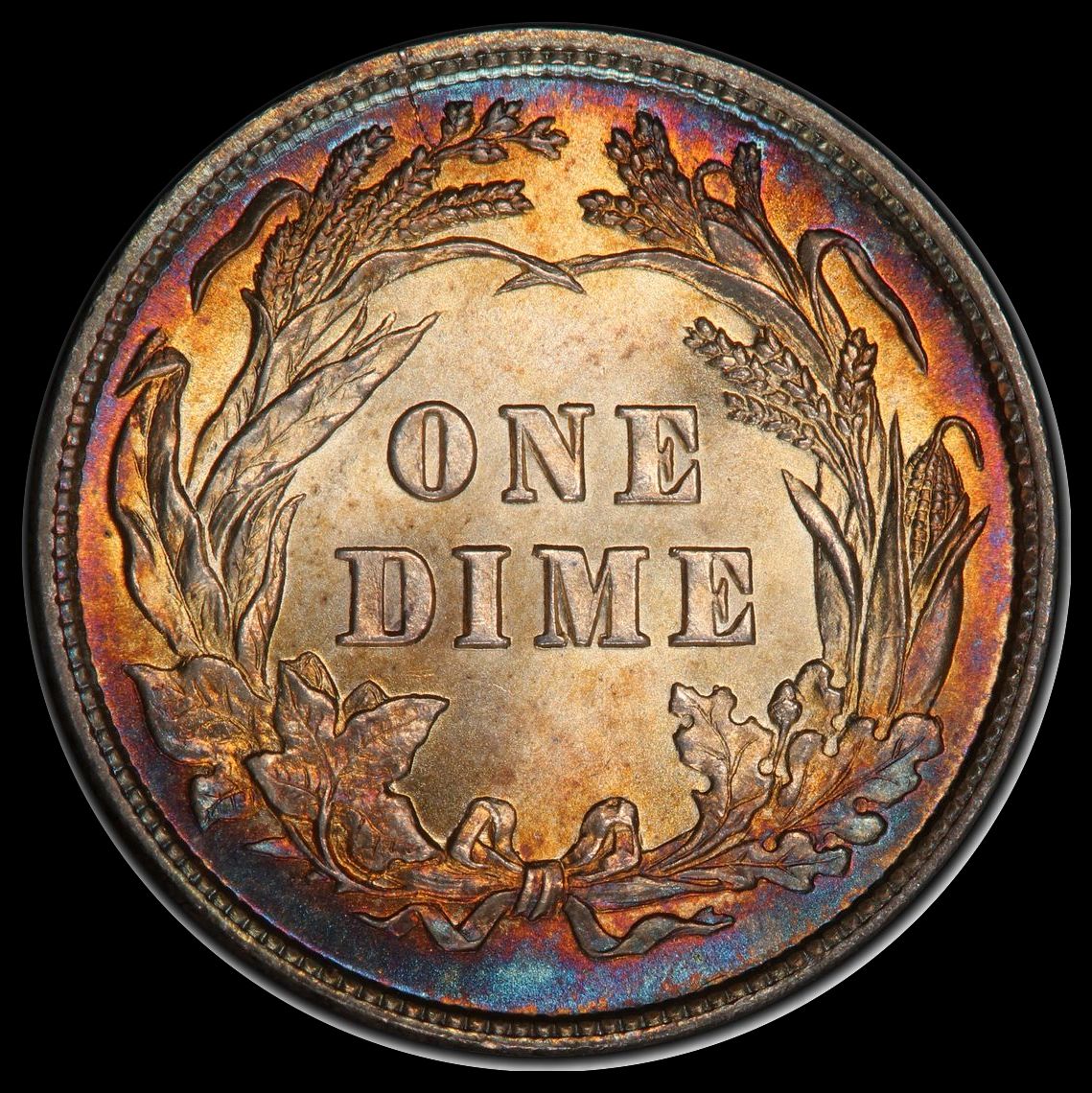 Products | Legend Numismatics | Page 4