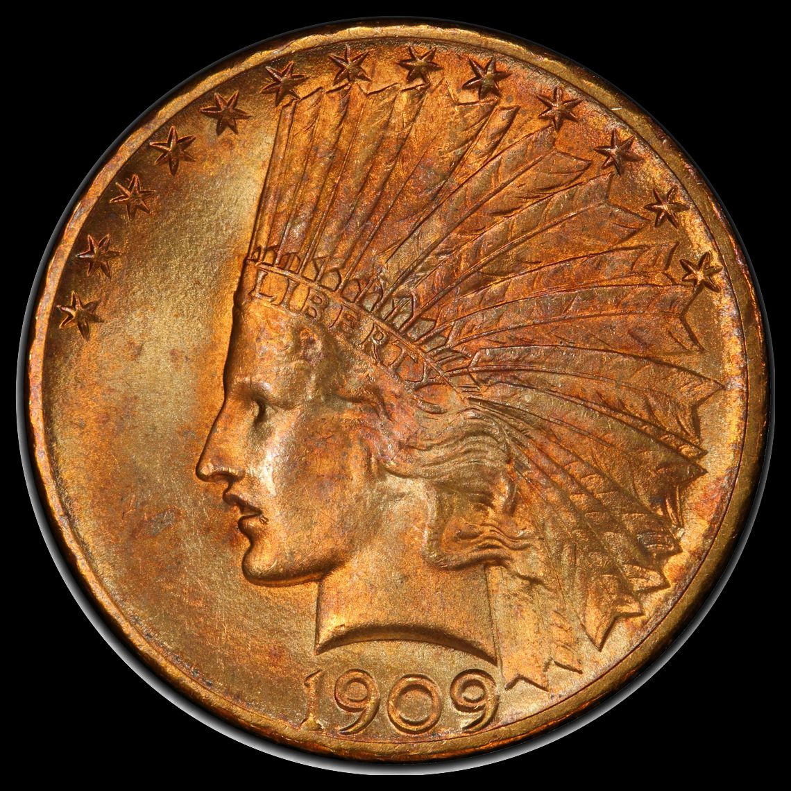 Gold Coinage | Product categories | Legend Numismatics | Page 2