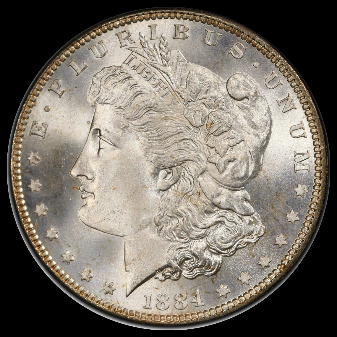 RARE COINS | Legend Numismatics