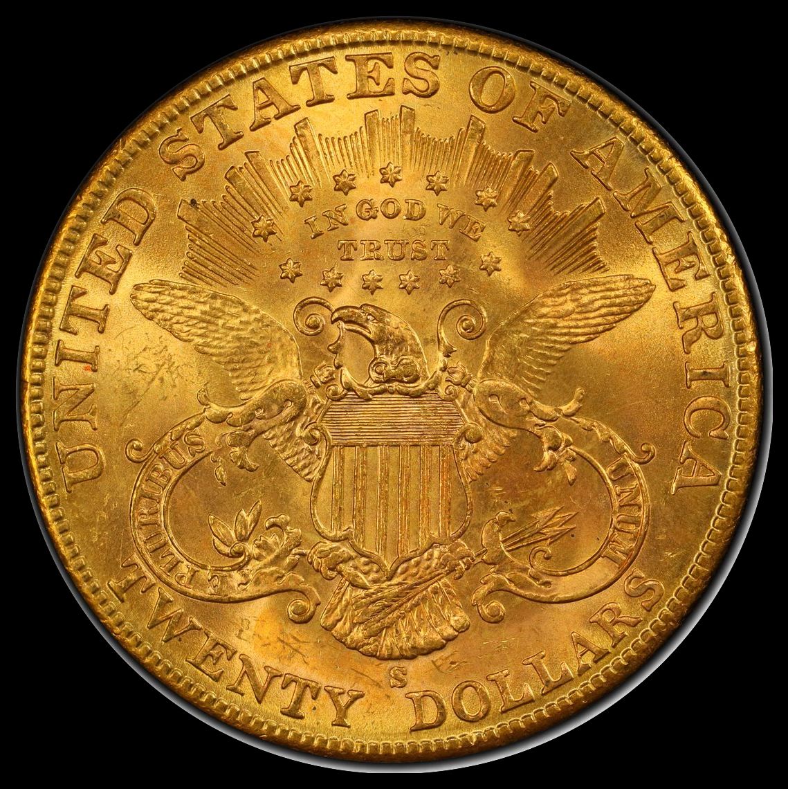 Gold Coinage | Product categories | Legend Numismatics