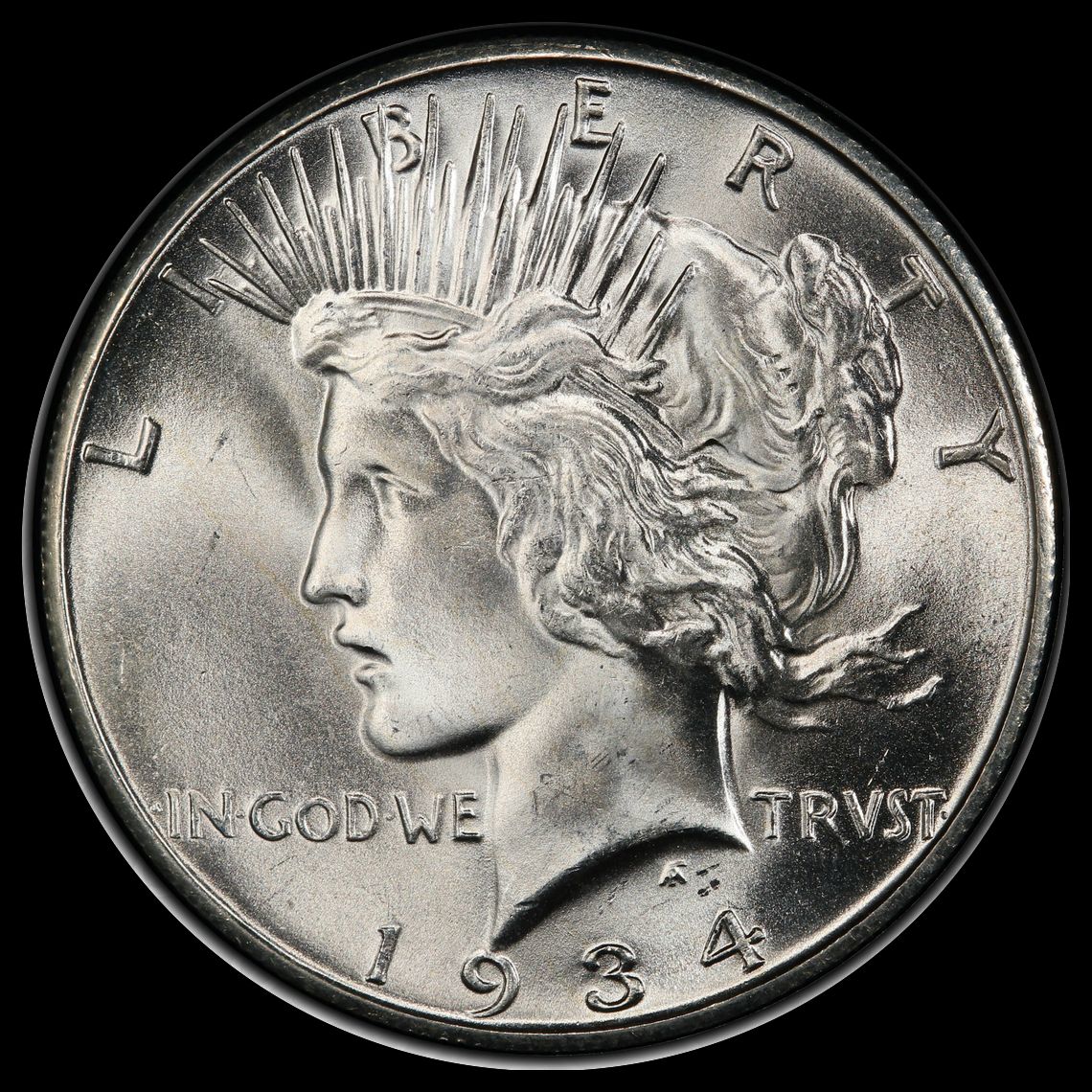 Legend Numismatics | WORLDS FINEST COINS