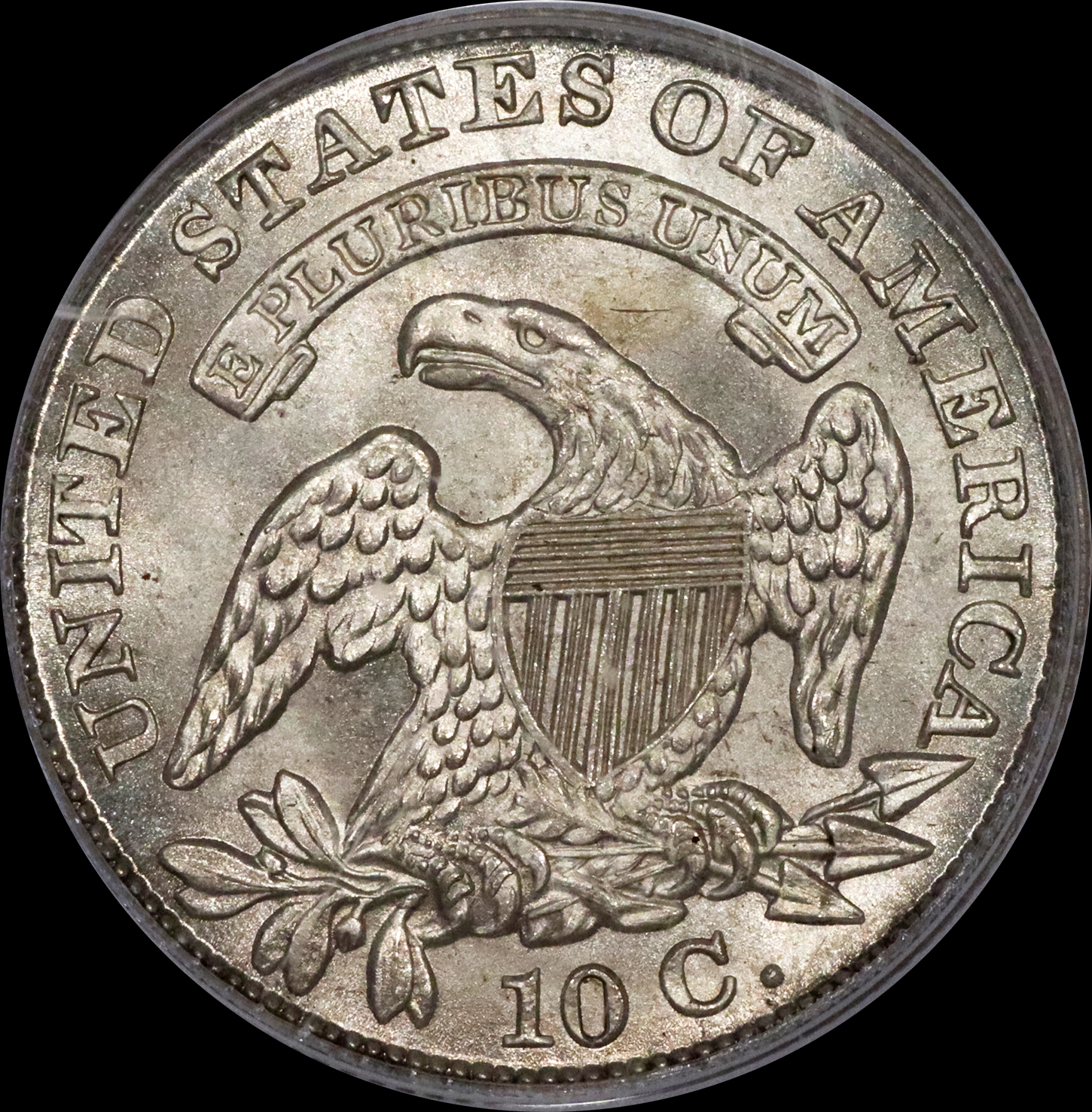 Dimes | Product categories | Legend Numismatics