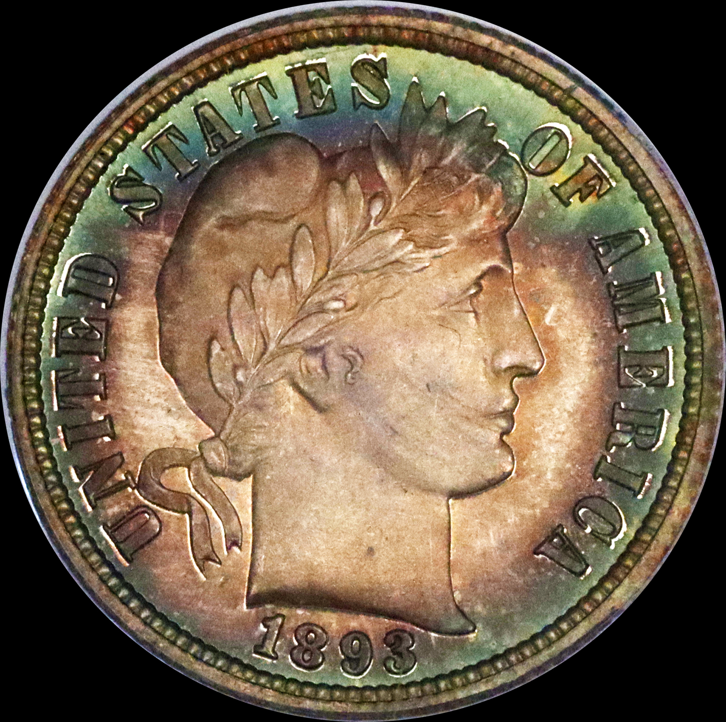 Dimes | Product categories | Legend Numismatics