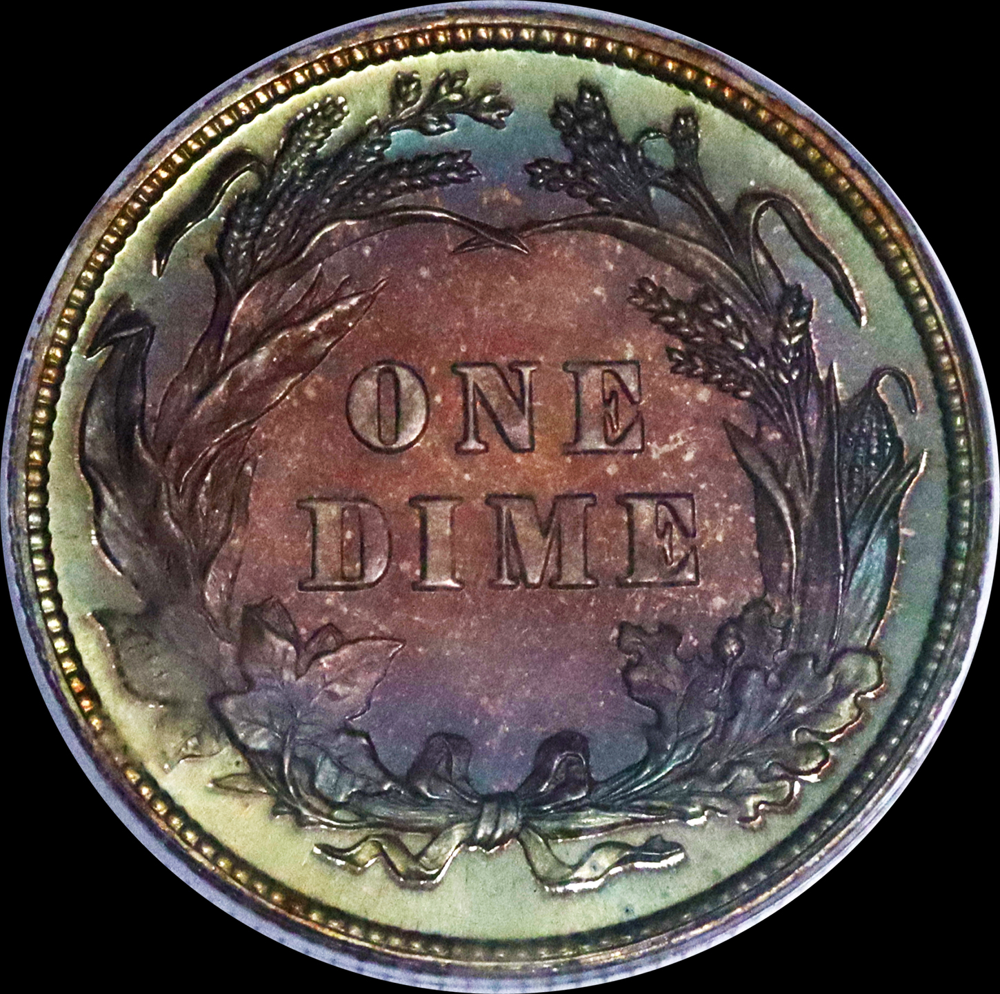 Dimes | Product categories | Legend Numismatics