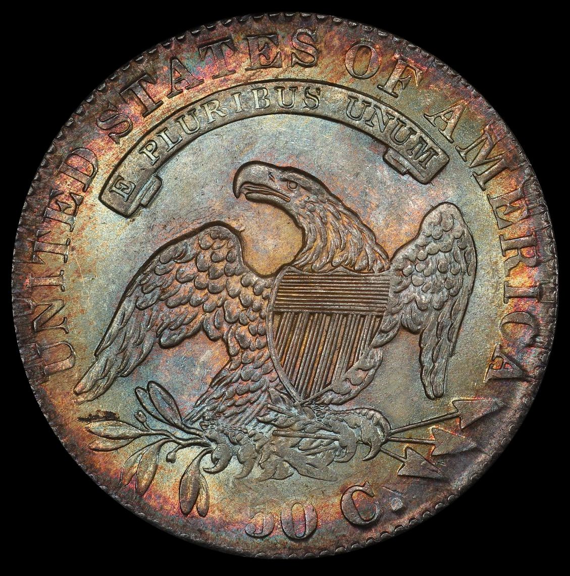 Create an Account | Legend Numismatics