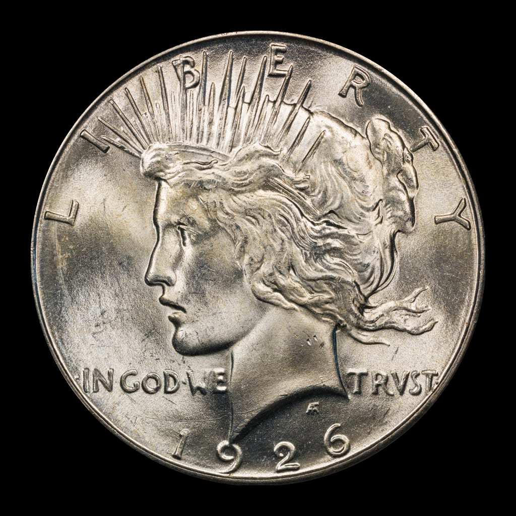 Shop | Legend Numismatics