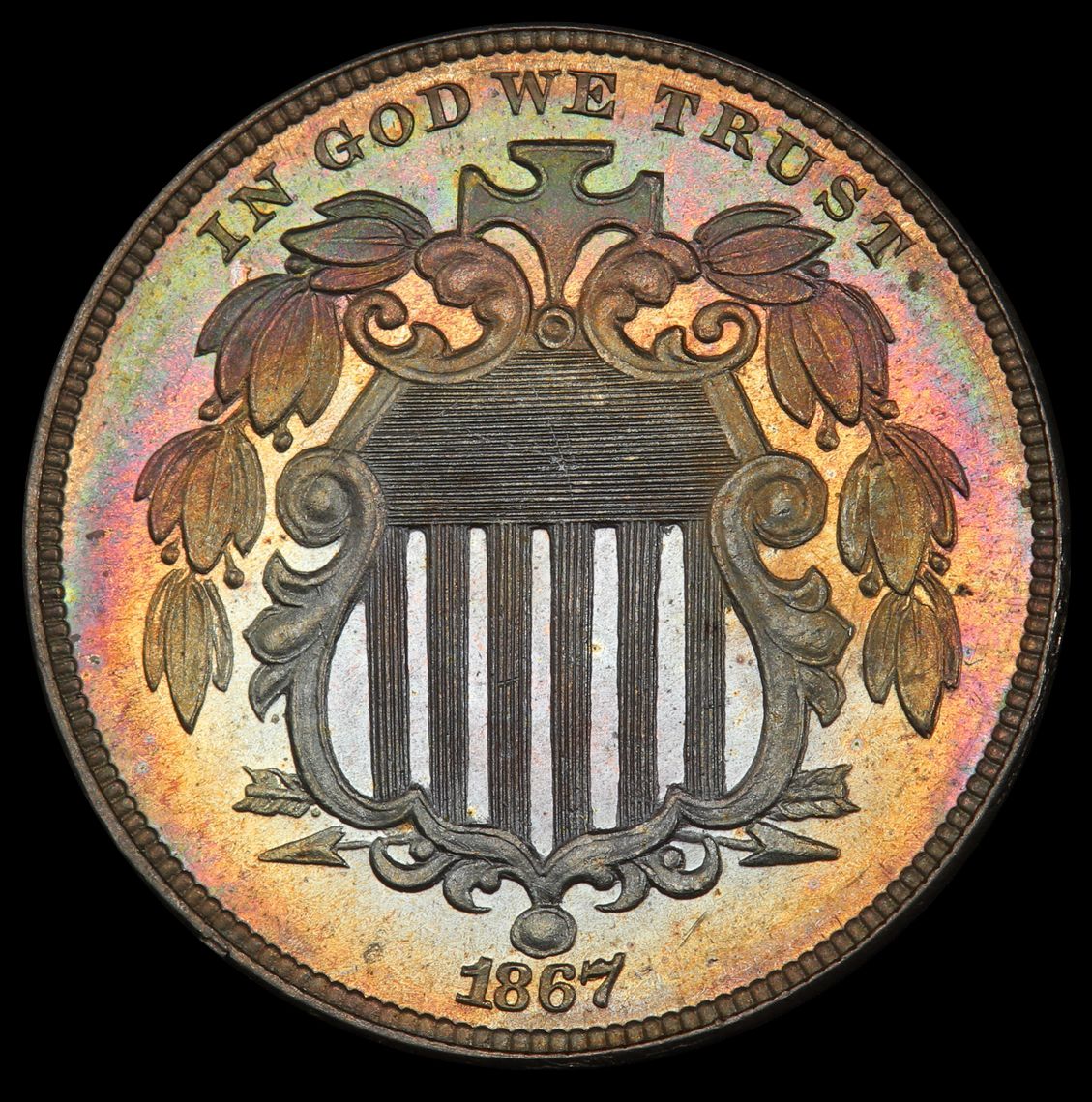 AN AMAZING STORY OF A REAL HERO AND COINS | Legend Numismatics